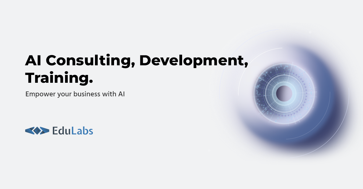 Expert AI Services | EduLabs